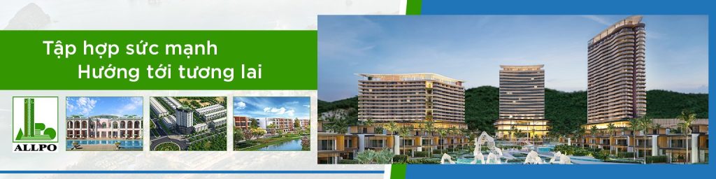 Trang chủ - Công ty cổ phần Allpo